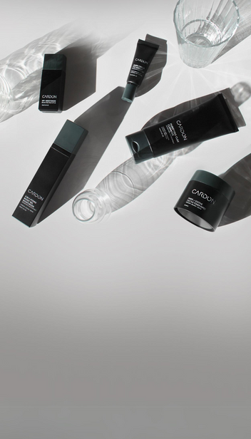 Cardon, Smart Self-Care for Every Man