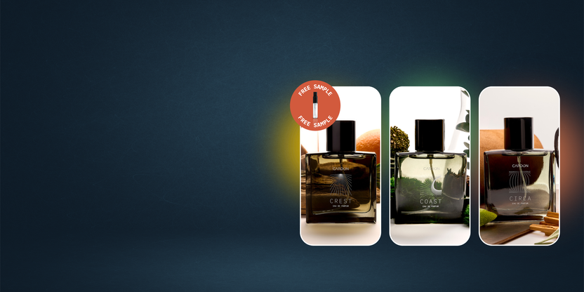 Cardon, Smart Self-Care for Every Man