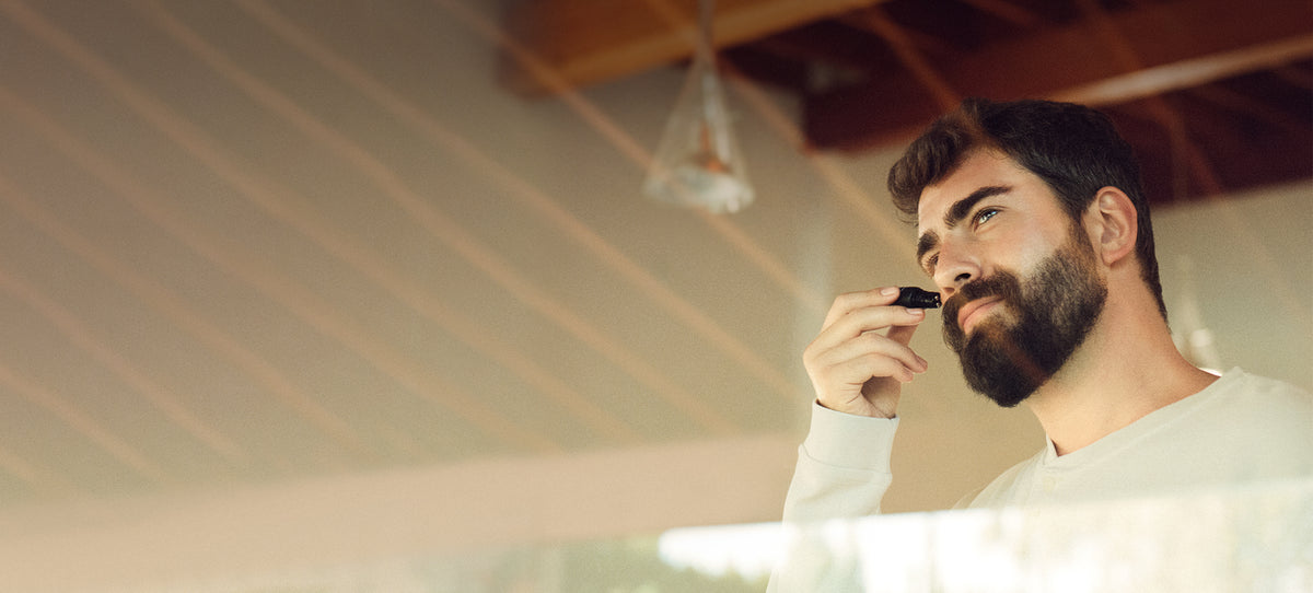 Cardon, Smart Self-Care for Every Man